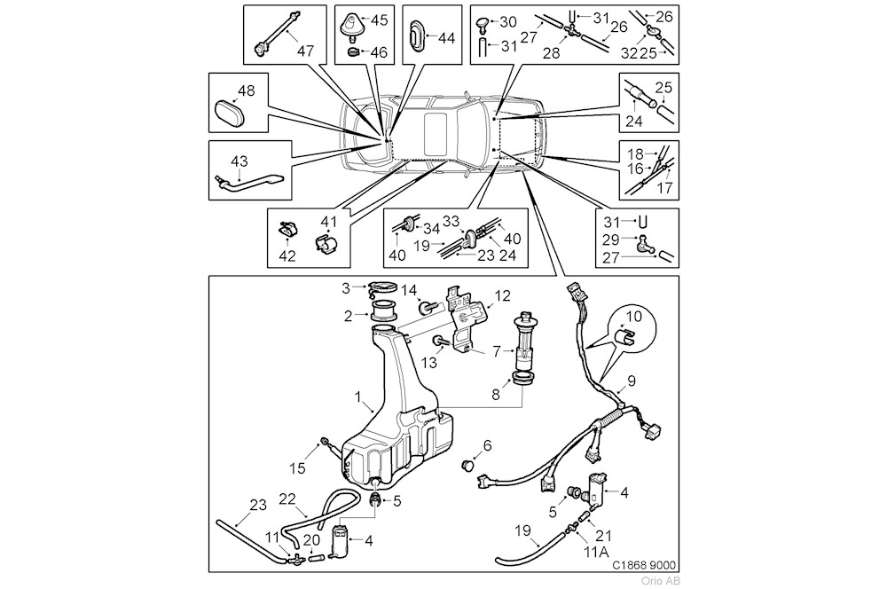 Product Full — Hedin Parts