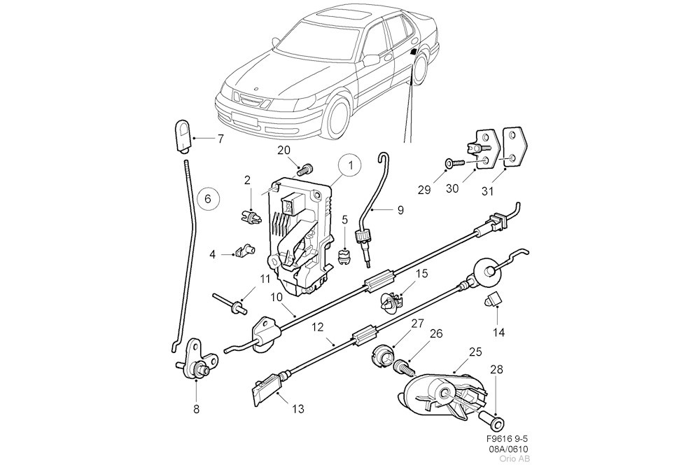 Product Full — Hedin Parts and Logistics