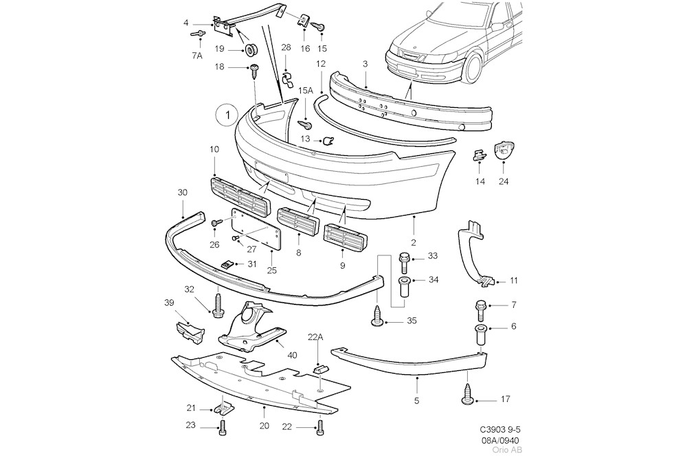 Product Full — Hedin Parts