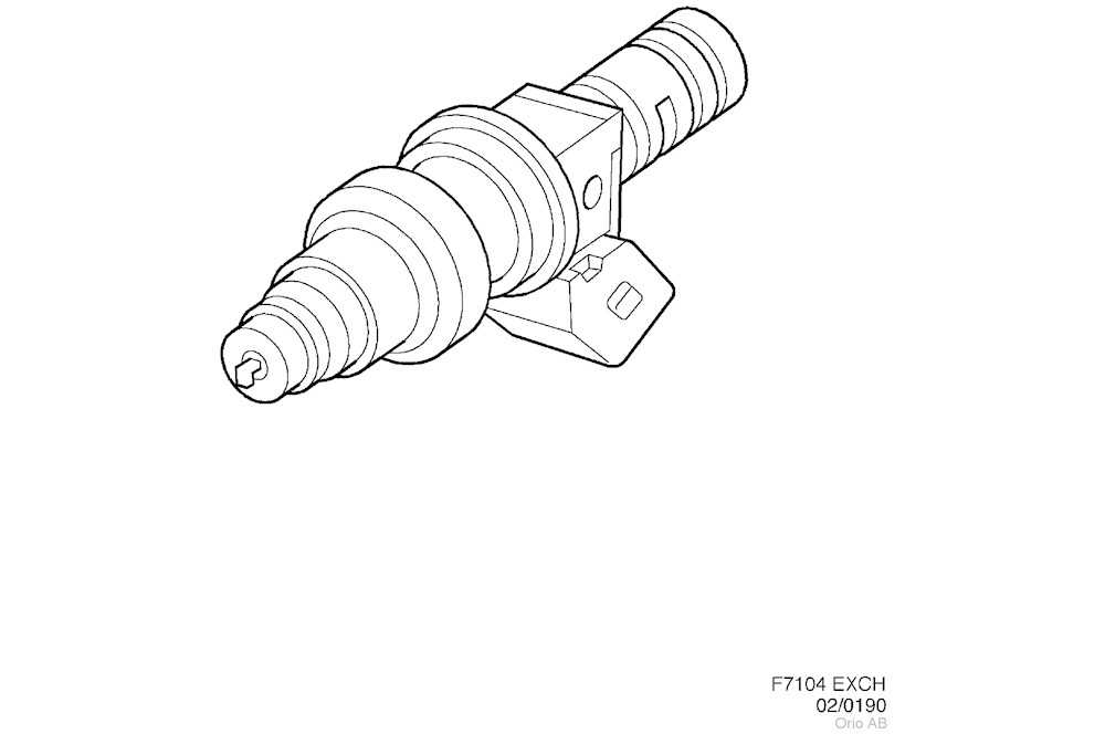 Product Full — Hedin Parts and Logistics