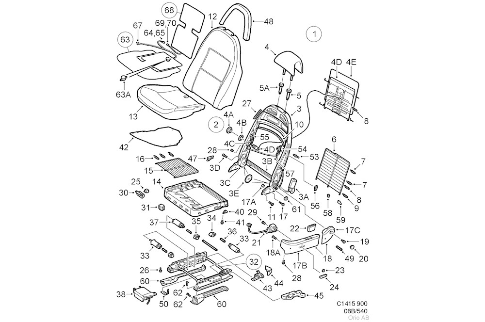 Product Full — Hedin Parts