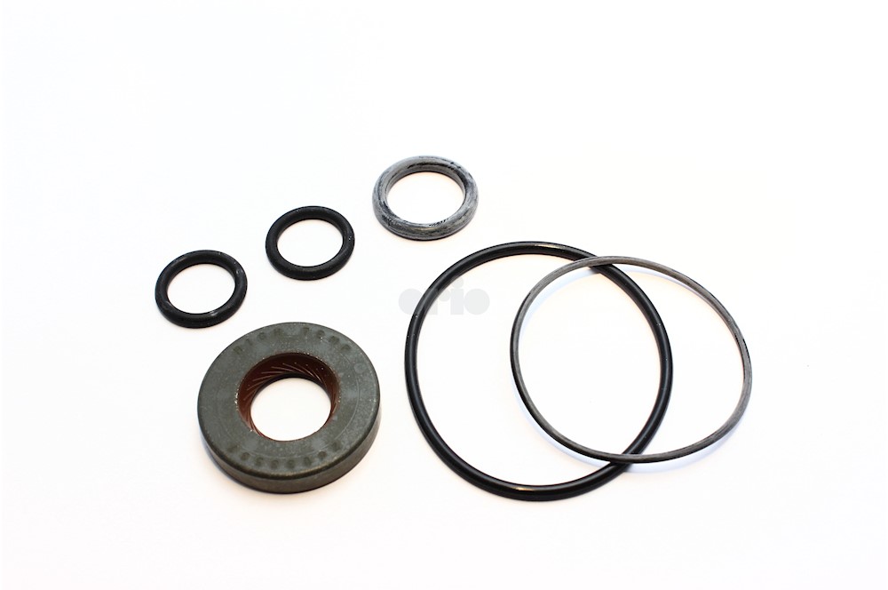 Product Full — Hedin Parts and Logistics