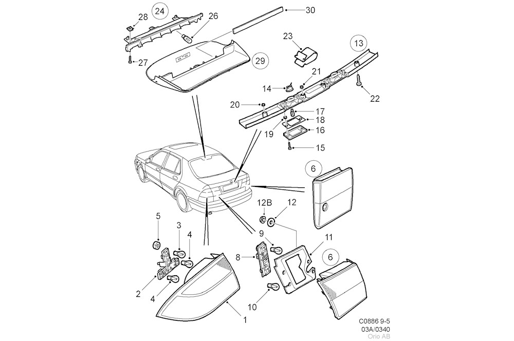 Product Full — Hedin Parts