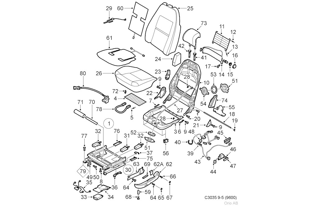 Product Full — Hedin Parts
