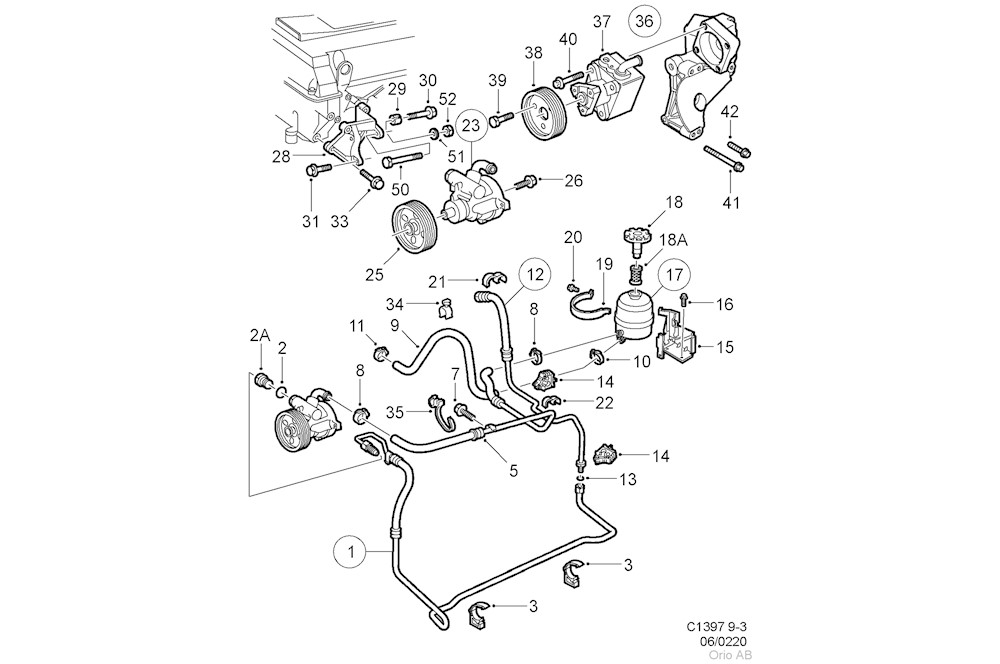 Product Full — Hedin Parts