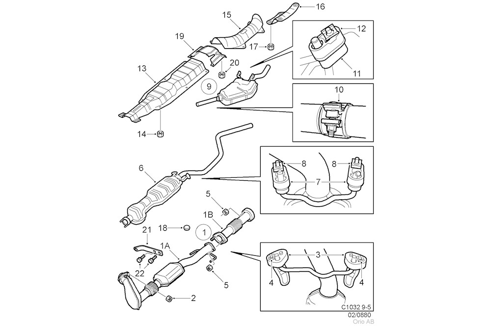 Product Full — Hedin Parts