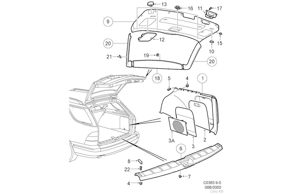 Product Full — Hedin Parts