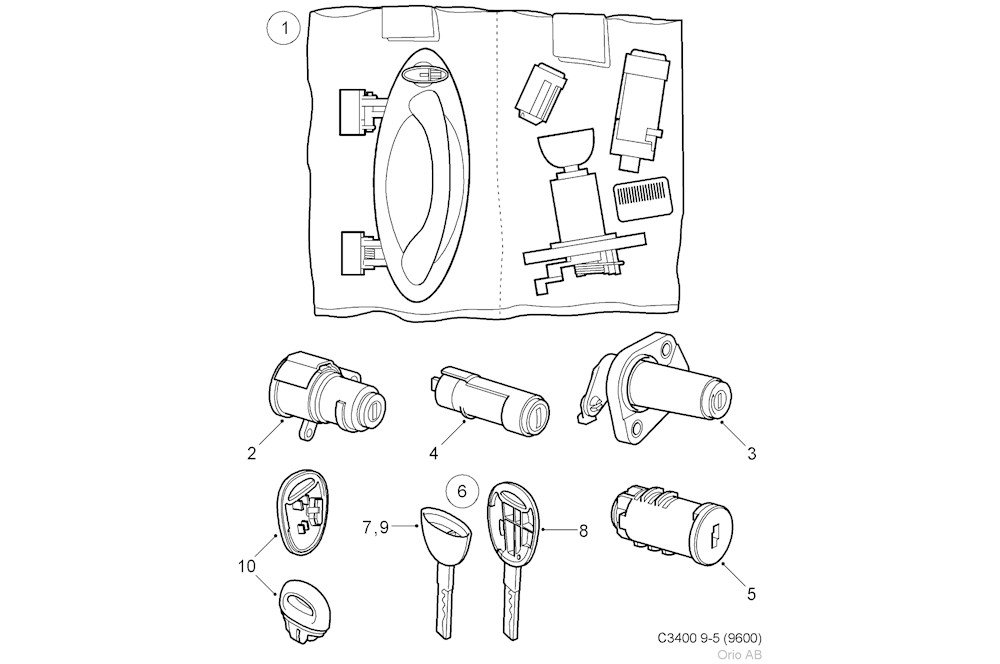 Product Full — Hedin Parts