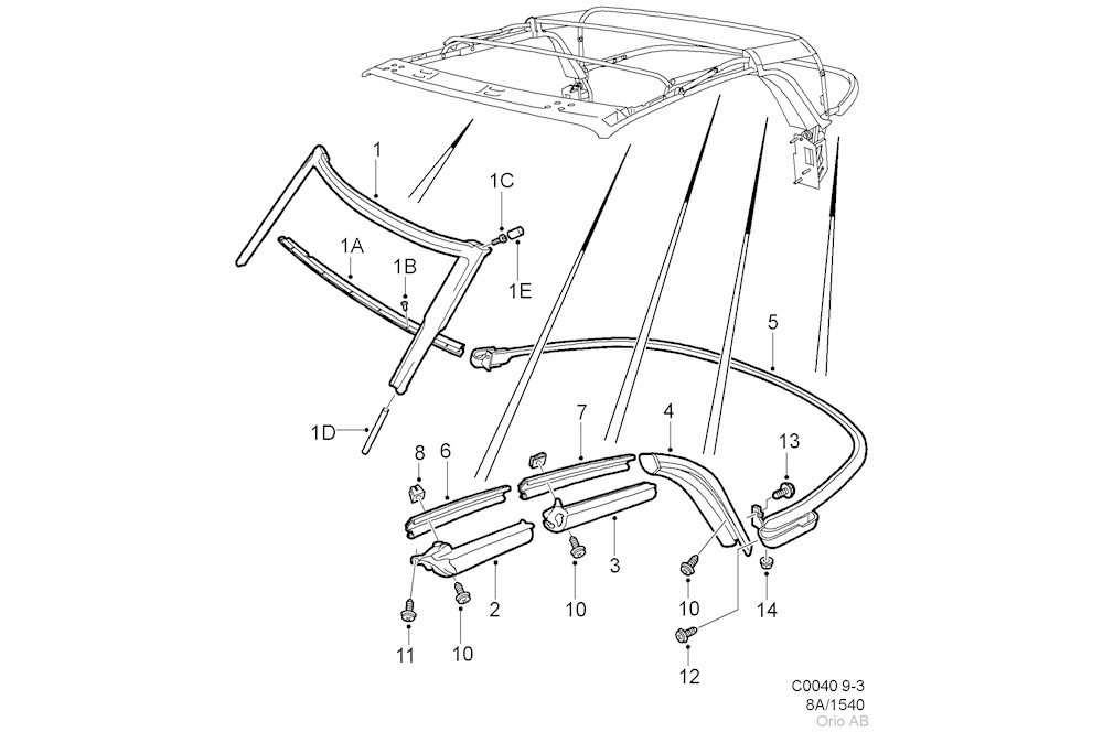 Product Full — Hedin Parts