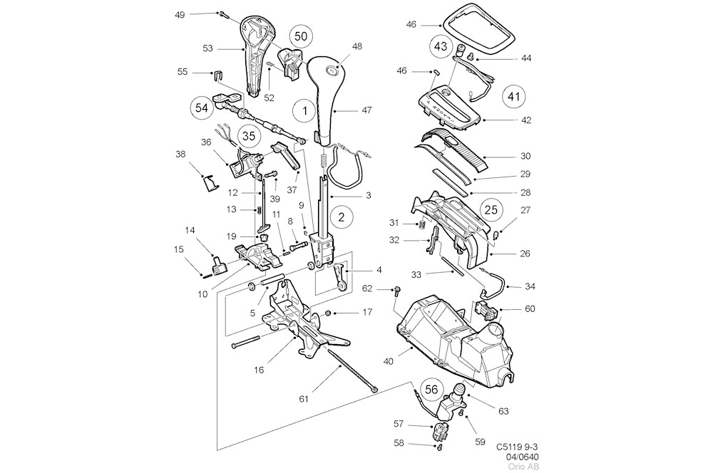 Product Full — Hedin Parts