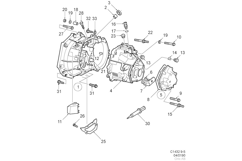 Product Full — Hedin Parts