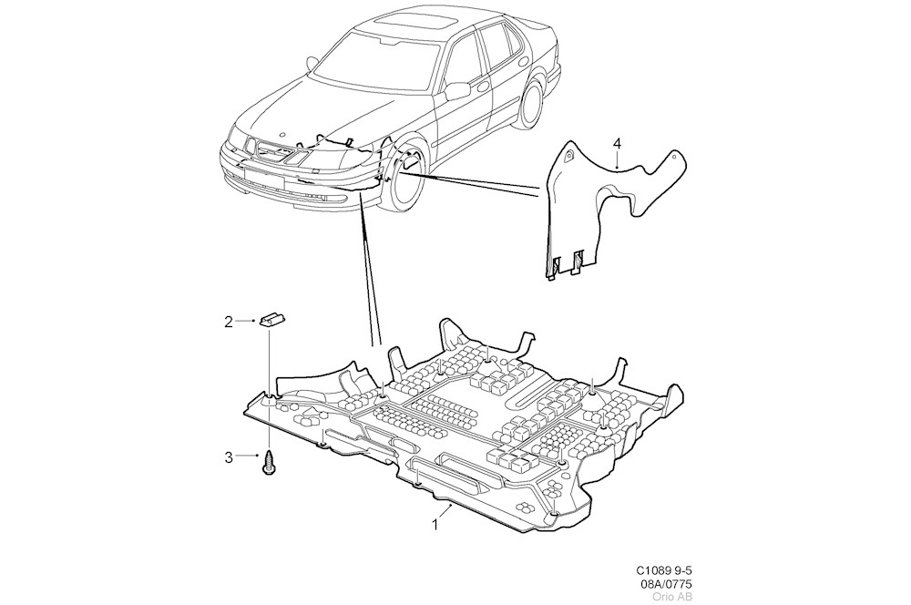 Product Full — Hedin Parts