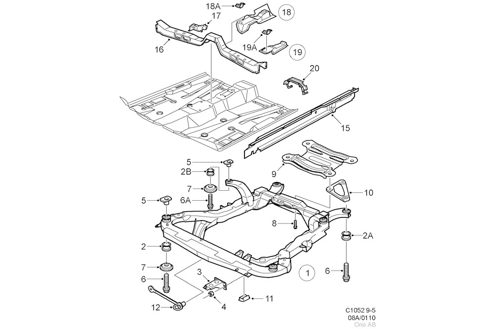 Product Full — Hedin Parts