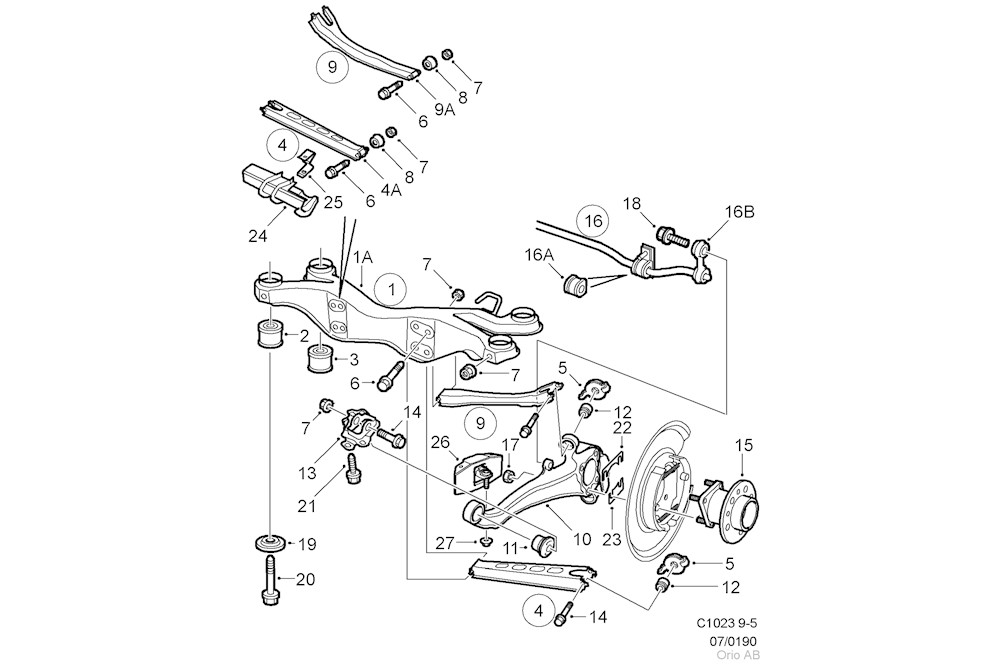 Product Full — Hedin Parts and Logistics