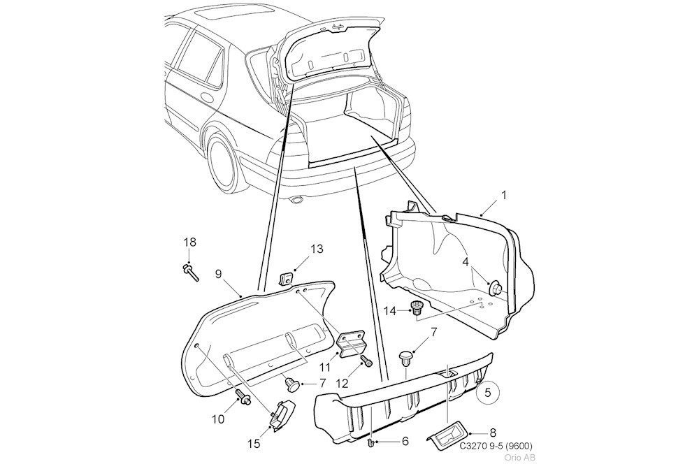 Product Full — Hedin Parts
