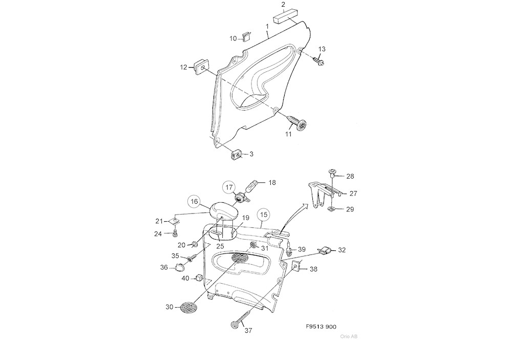 Product Full — Hedin Parts