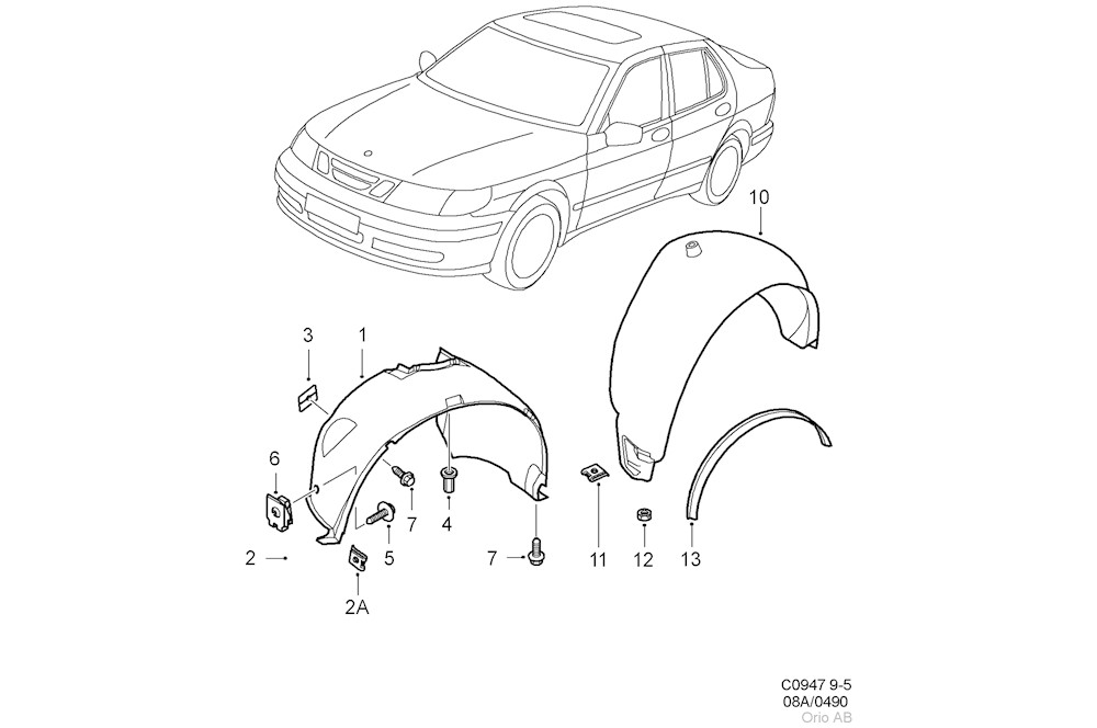 Product Full — Hedin Parts