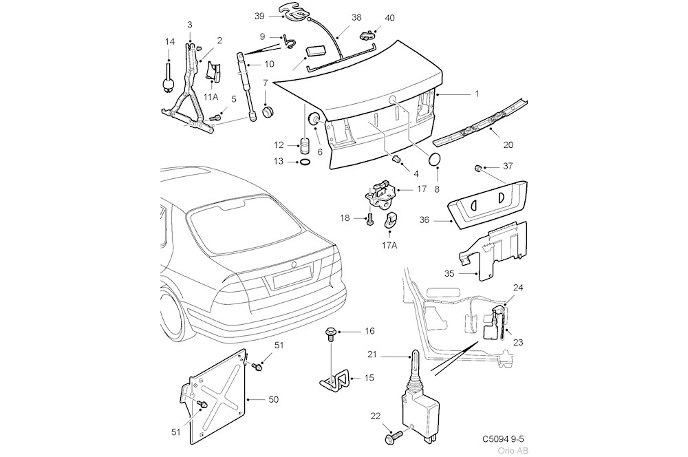 Product Full — Hedin Parts