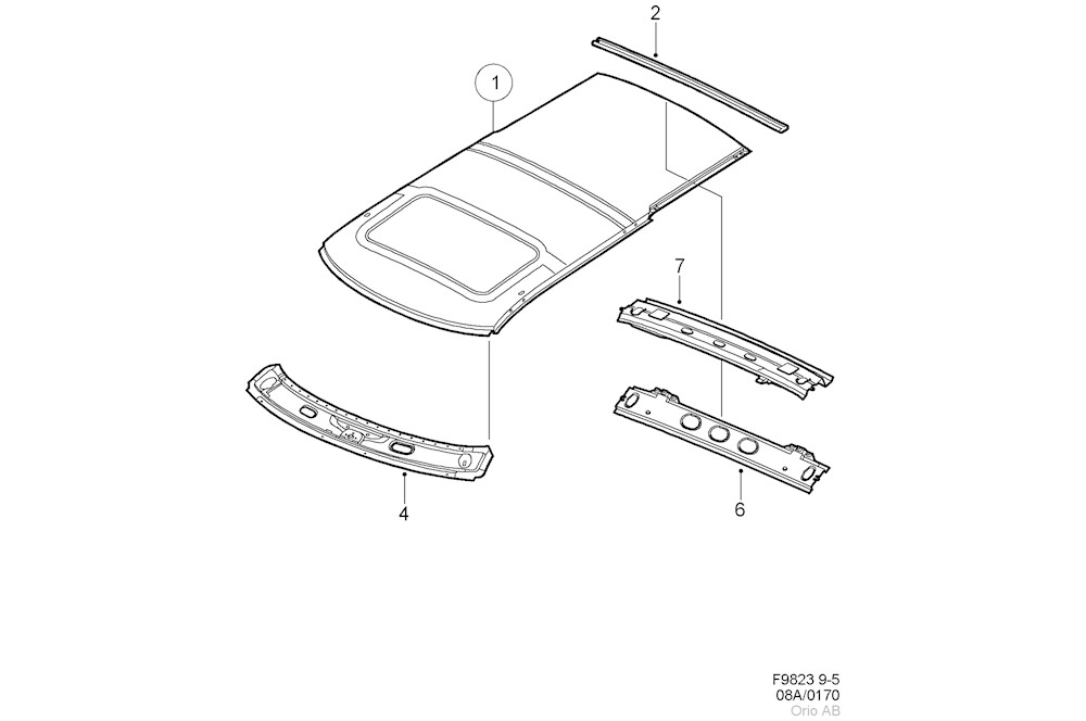 Product Full — Hedin Parts