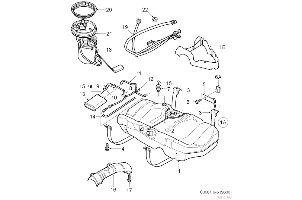 Product Full — Hedin Parts and Logistics