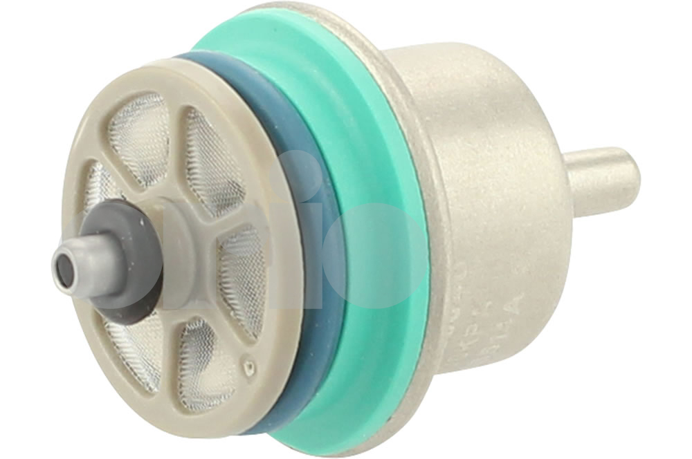 BRÄNSLETRYCKSREGULATOR (55353040) — Saab Webshop