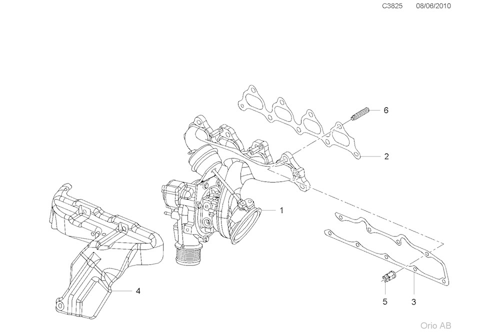 Product Full — Hedin Parts