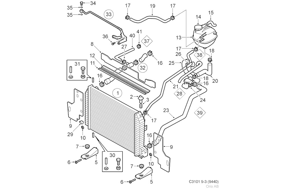 Product Full — Hedin Parts