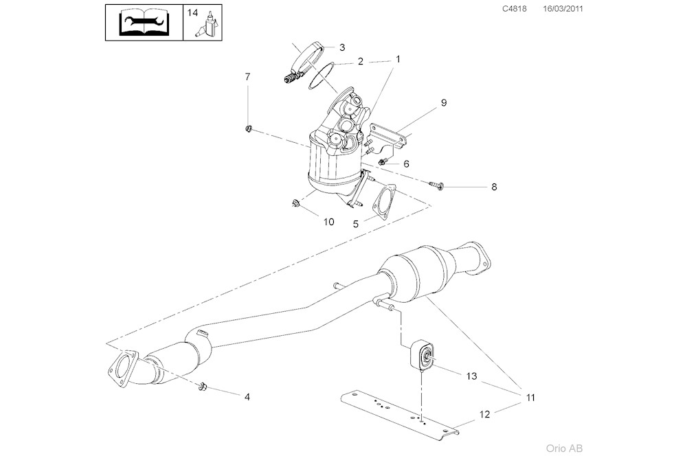 Product Full — Hedin Parts