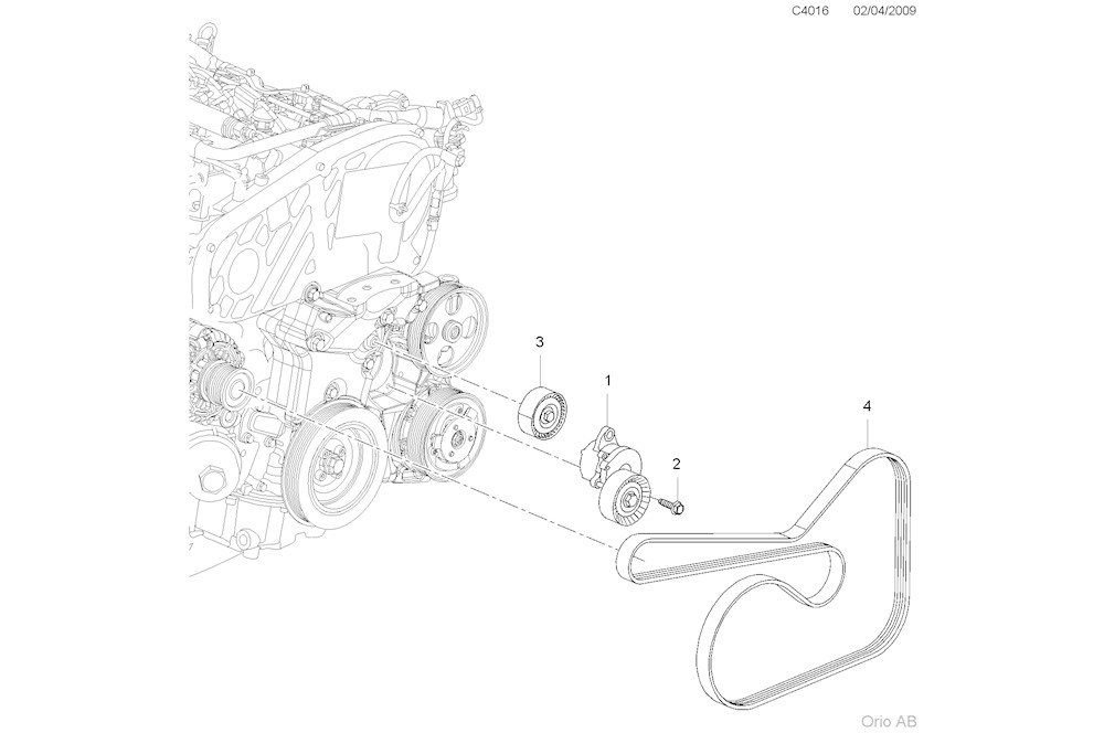 Product Full — Hedin Parts and Logistics