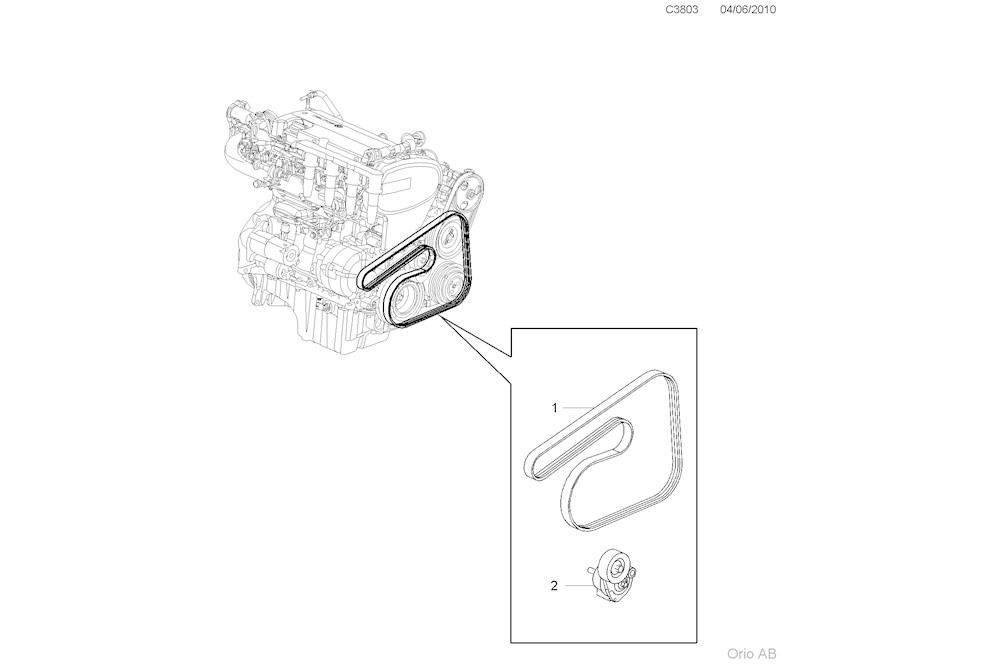 Product Full — Hedin Parts