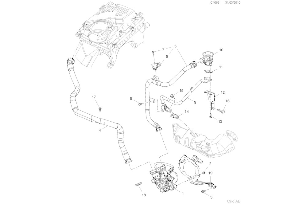 Product Full — Hedin Parts