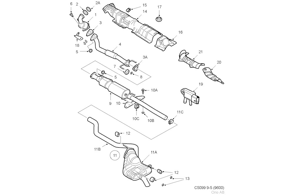 Product Full — Hedin Parts