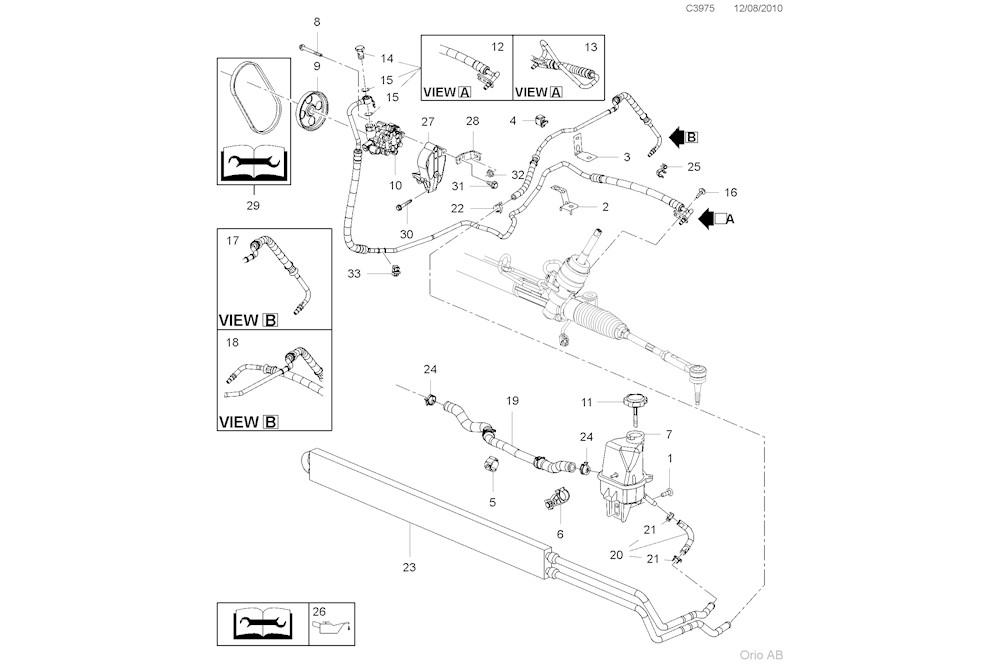 Product Full — Hedin Parts