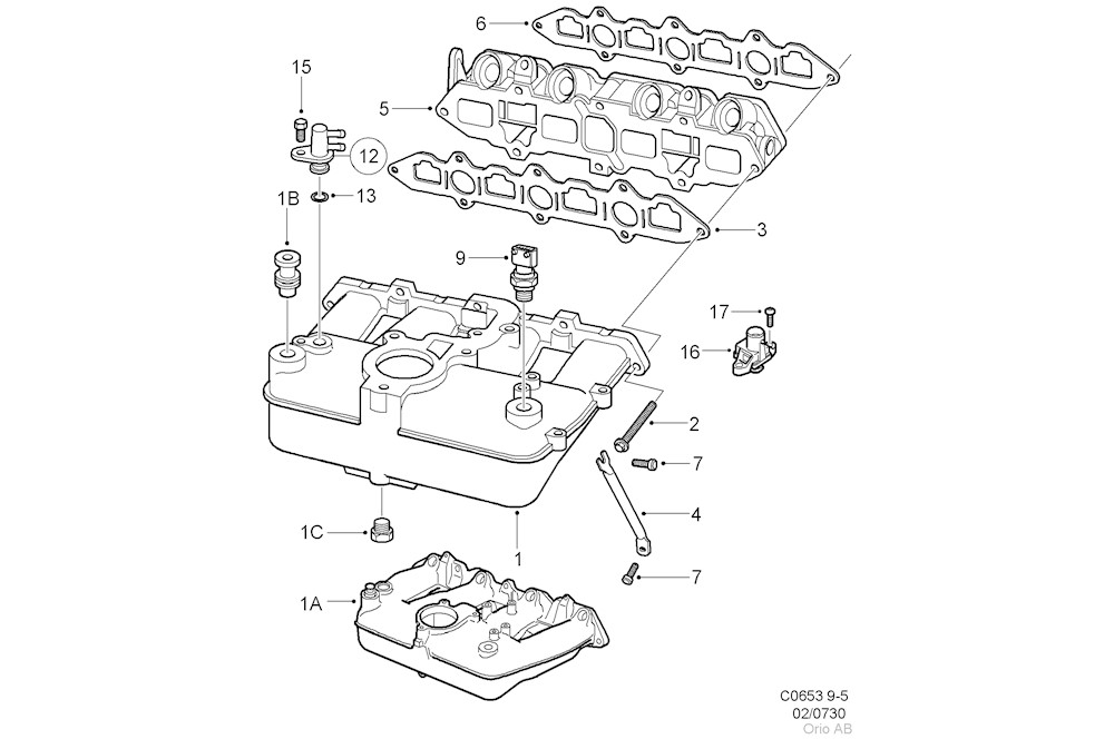 Product Full — Hedin Parts