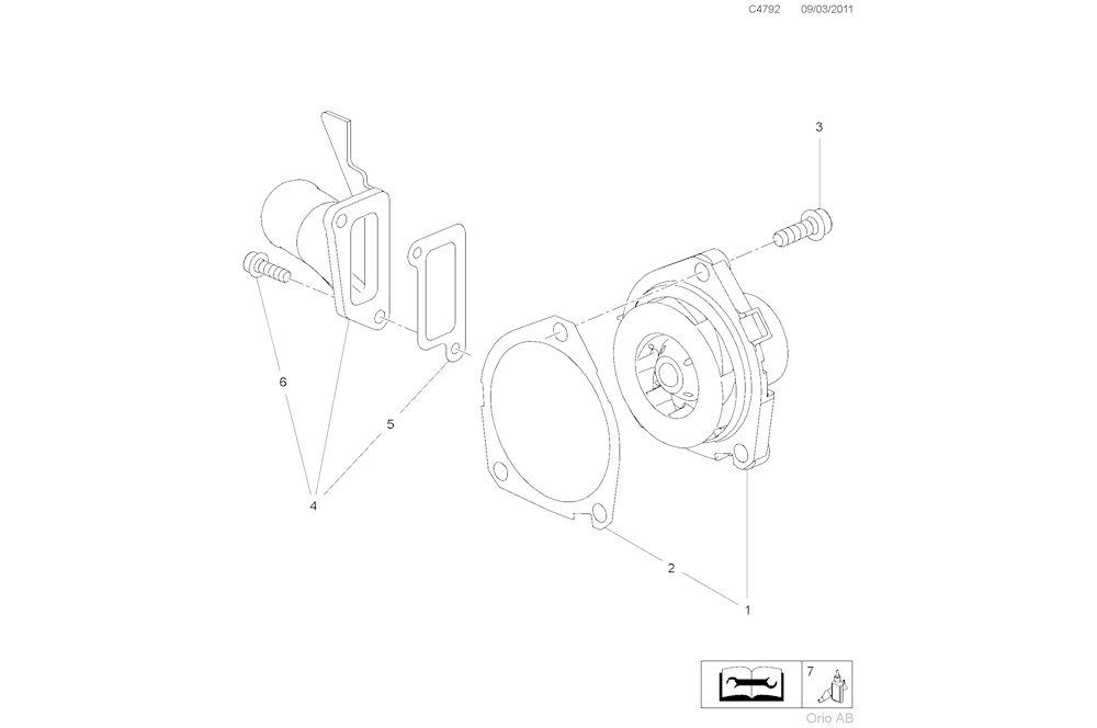 Product Full — Hedin Parts