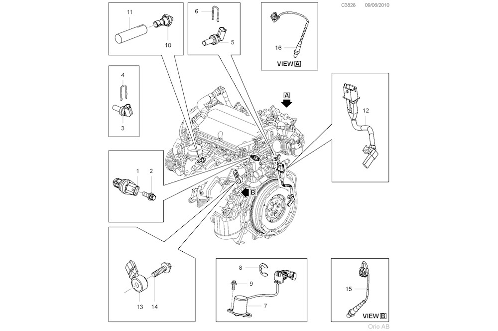 Product Full — Hedin Parts