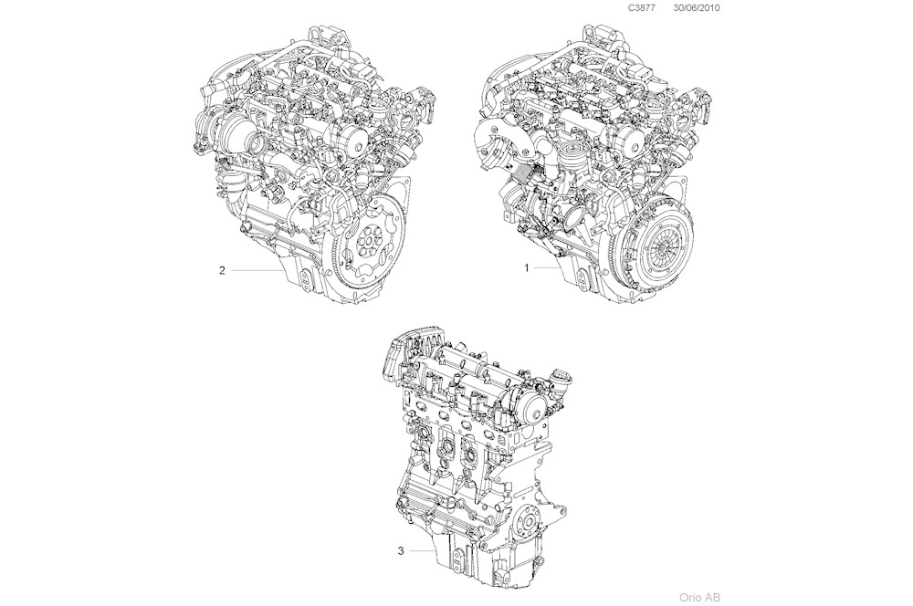 Product Full — Hedin Parts