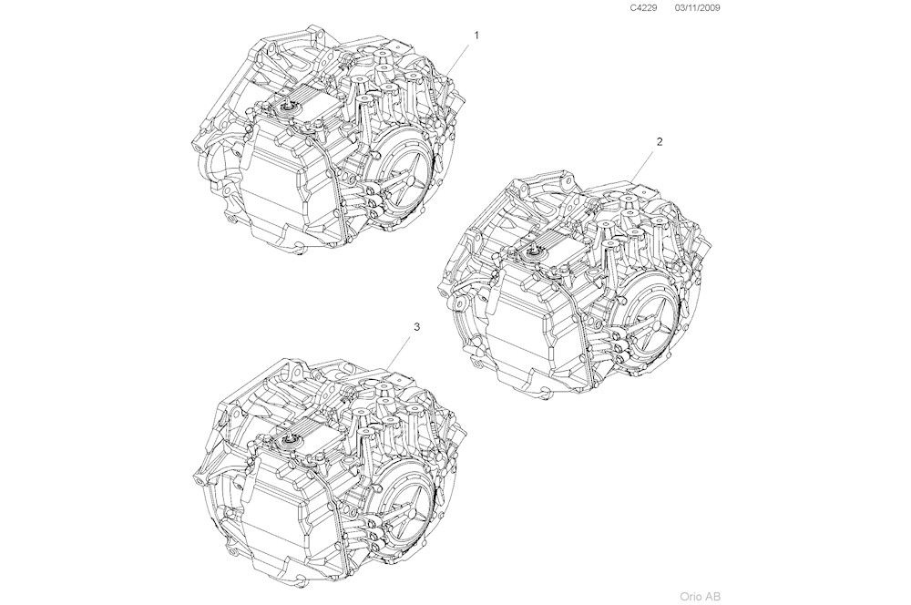 Product Full — Hedin Parts