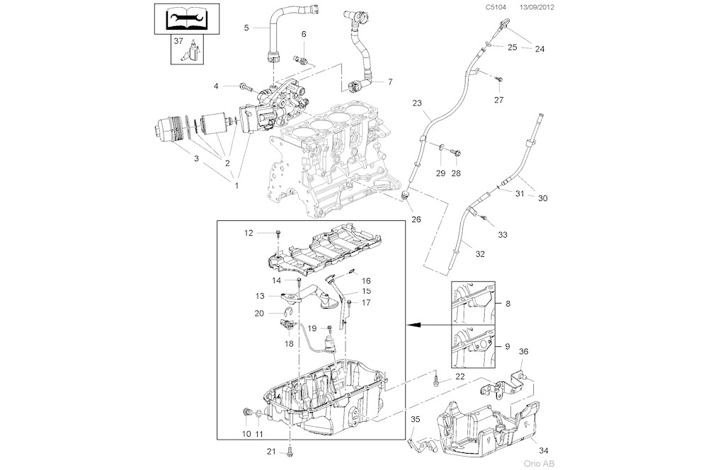 Product Full — Hedin Parts