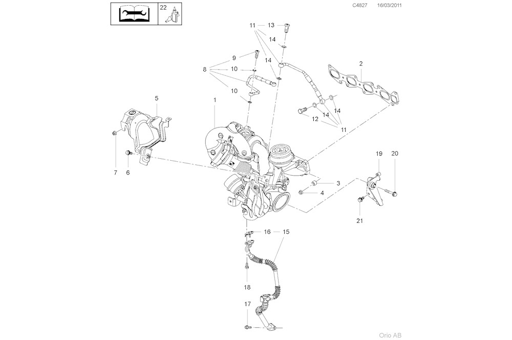Product Full — Hedin Parts