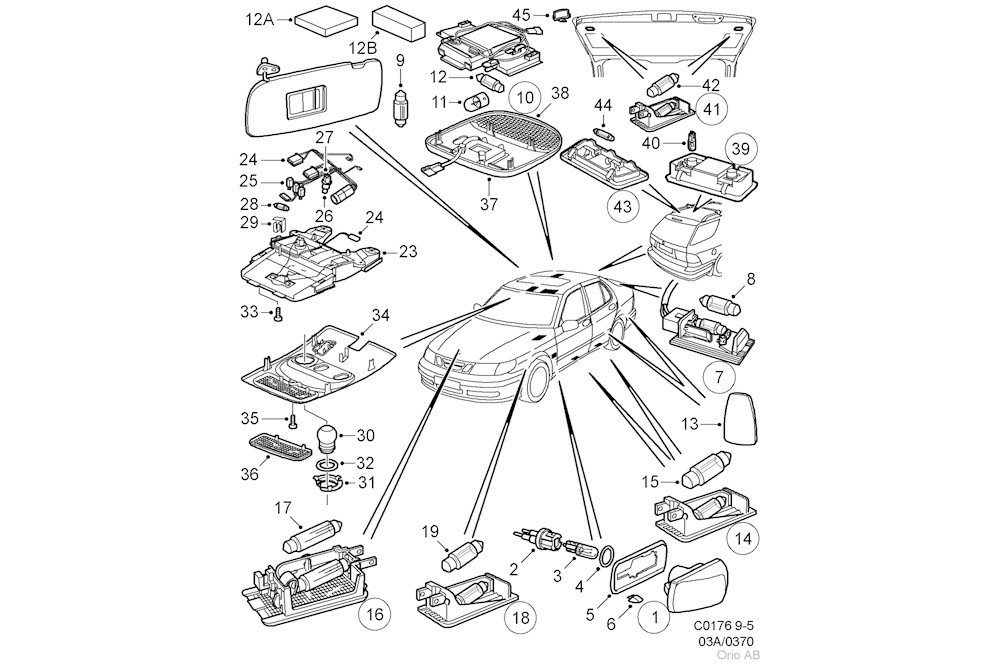Product Full — Hedin Parts
