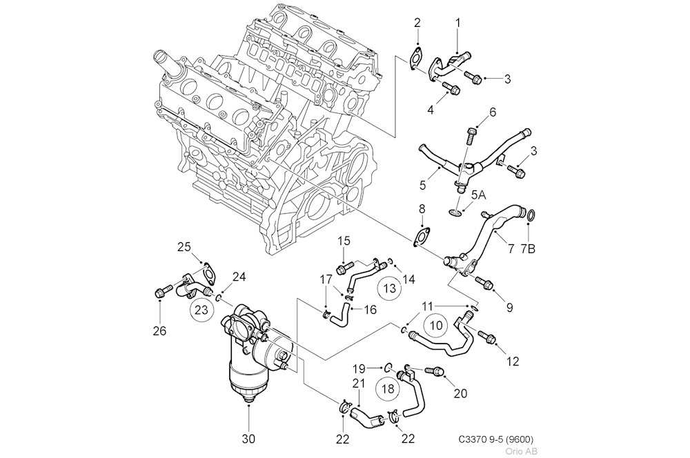 Product Full — Hedin Parts