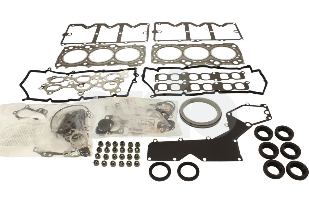Product Full — Hedin Parts
