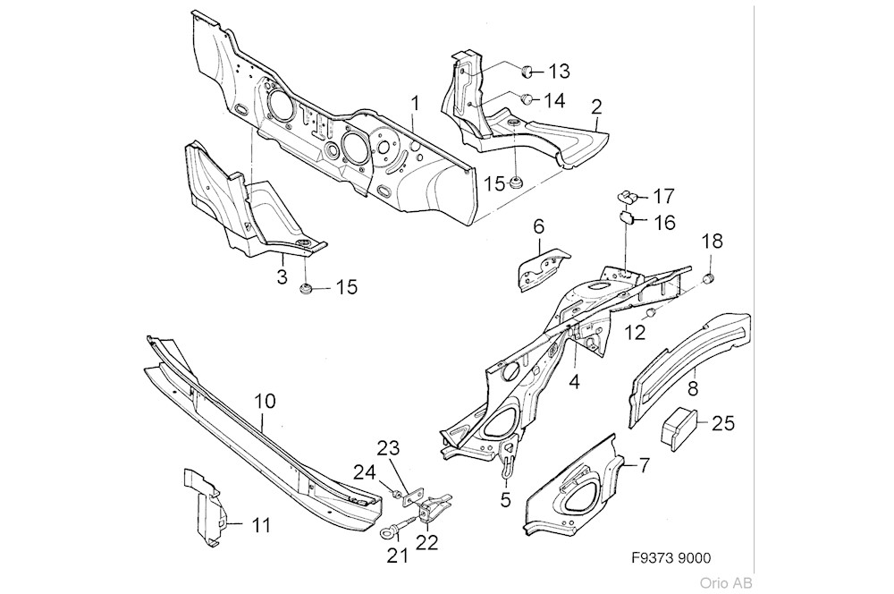 Product Full — Hedin Parts