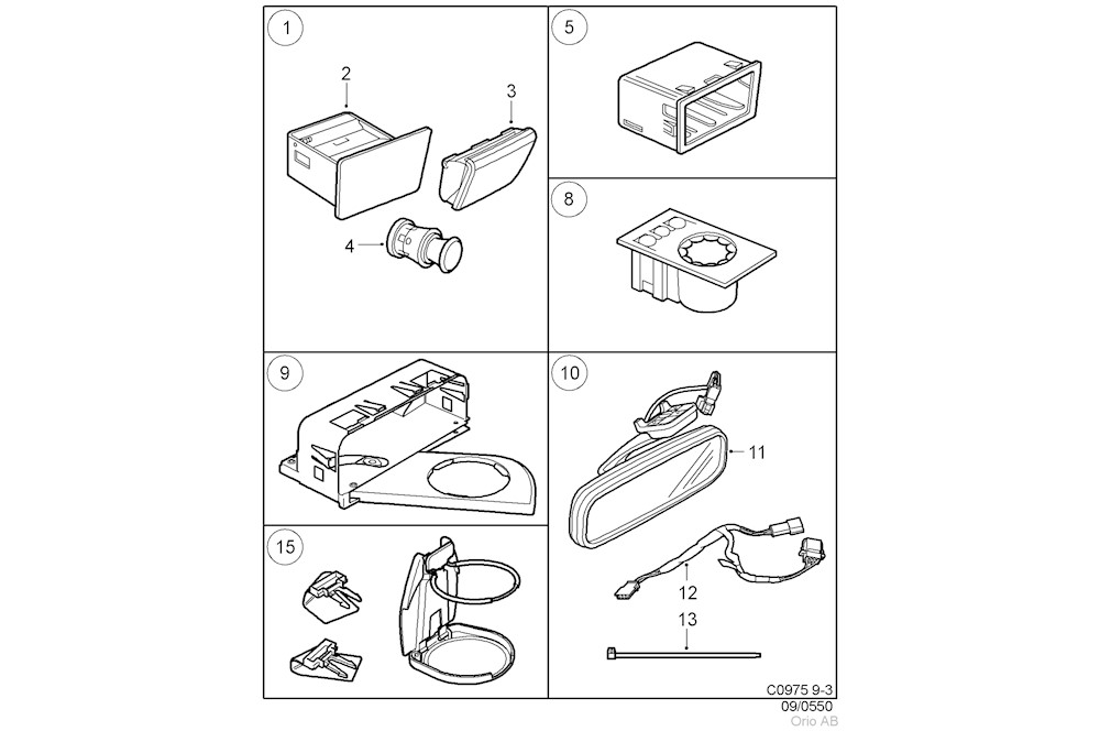 Product Full — Hedin Parts