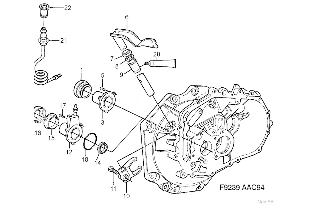 Product Full — Hedin Parts