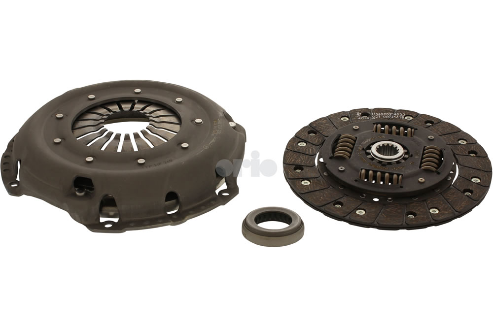 Product Full — Hedin Parts