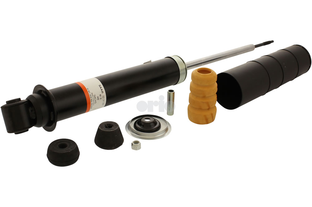 Product Full — Hedin Parts and Logistics
