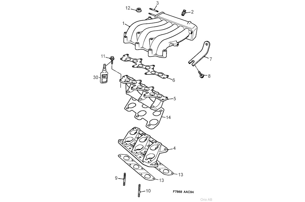 Product Full — Hedin Parts