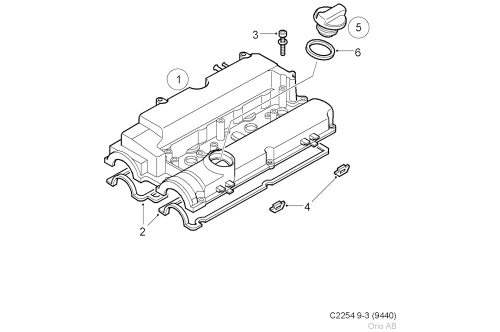 Product Full — Hedin Parts